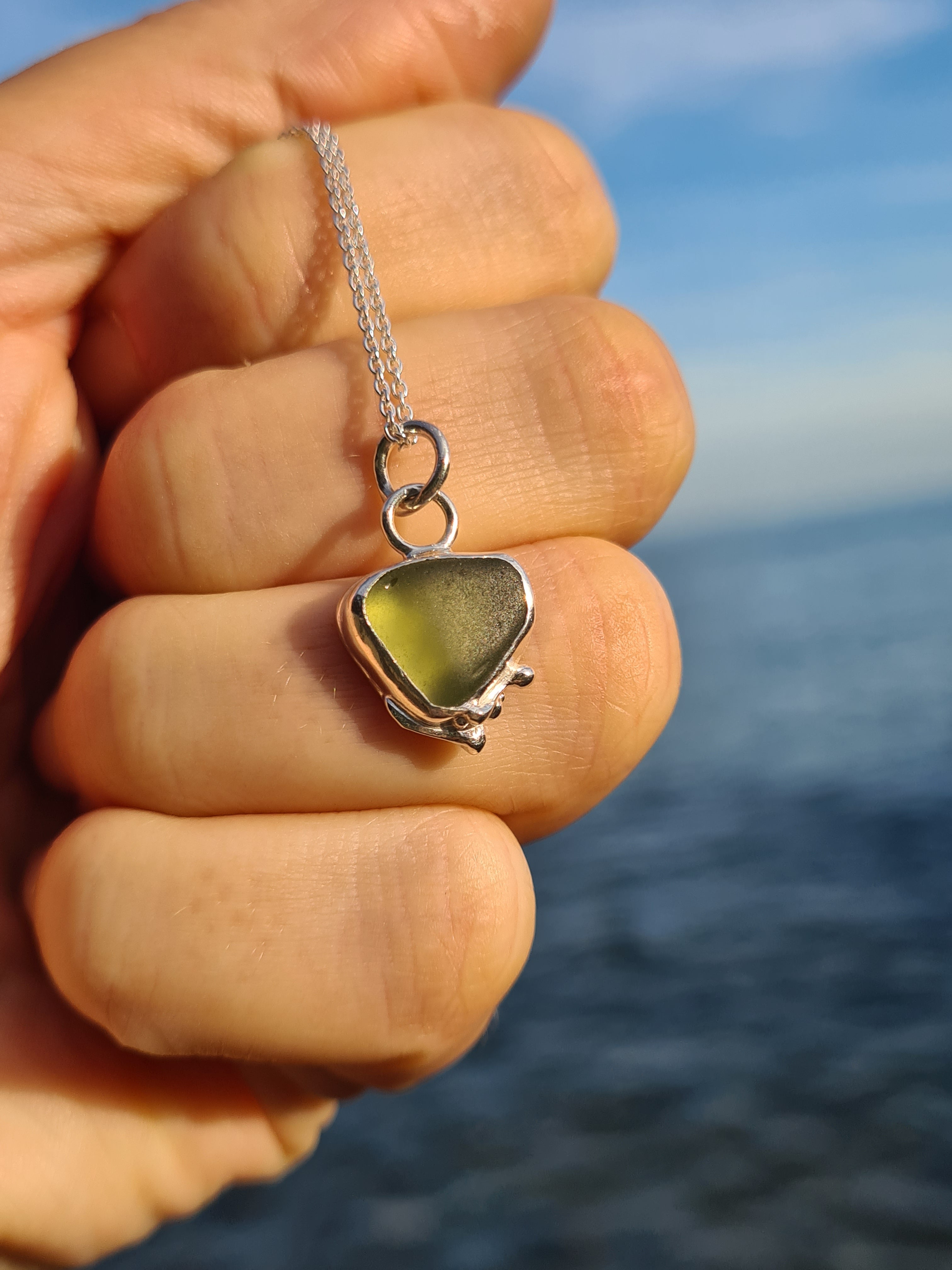 Necklaces – stórmara