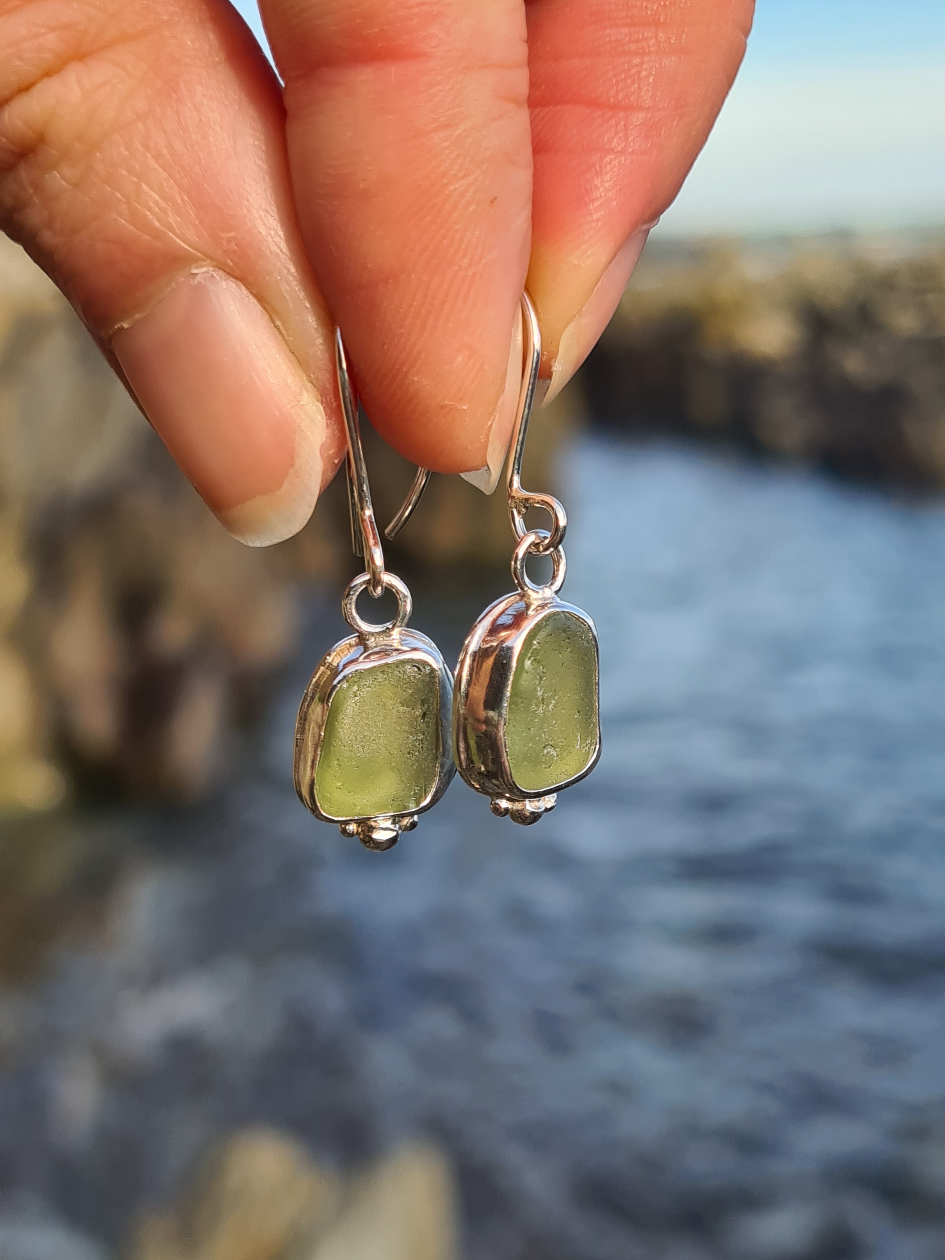 Earrings – stórmara