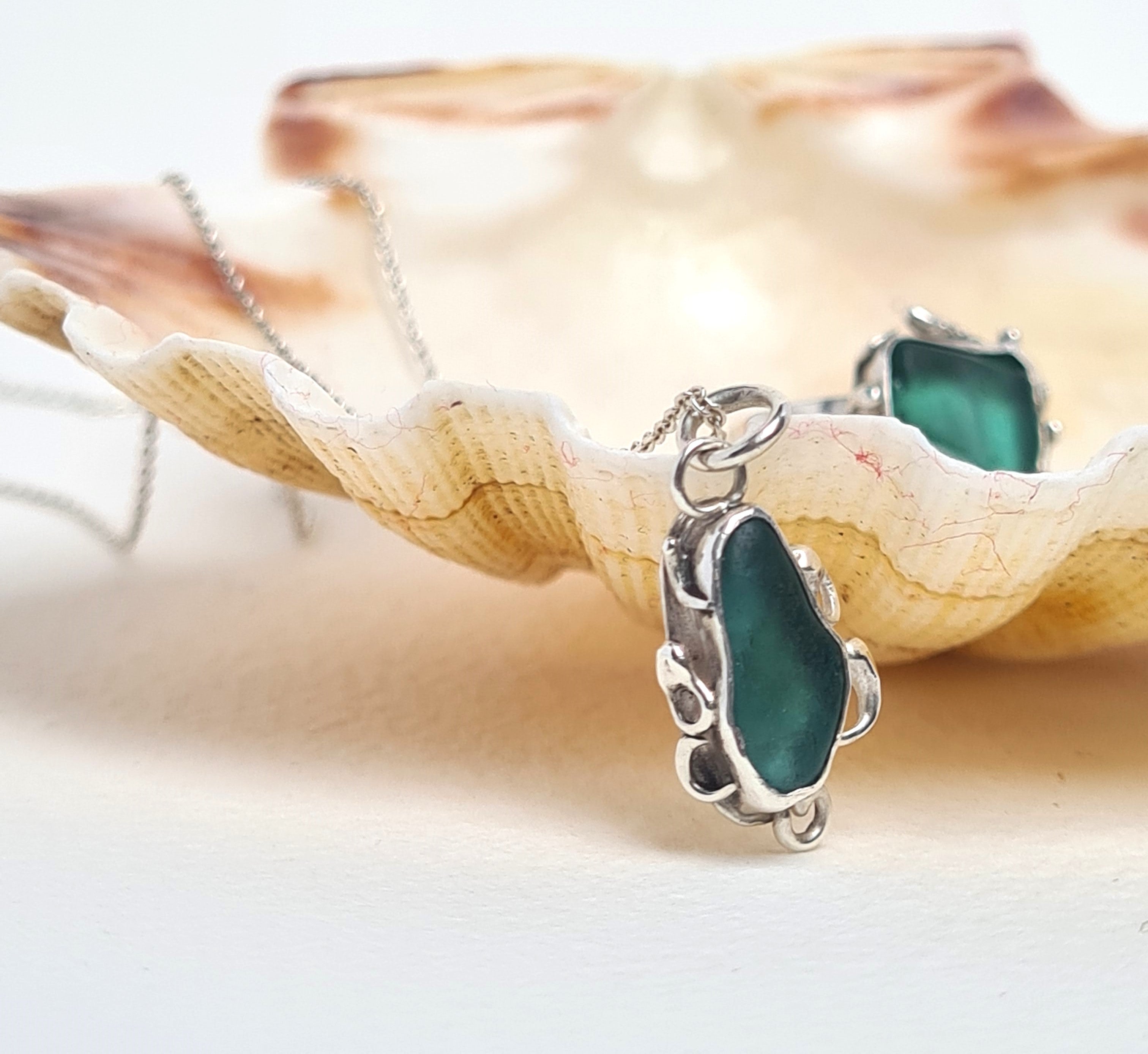 Handcrafted Irish Silver Jewellery – stórmara